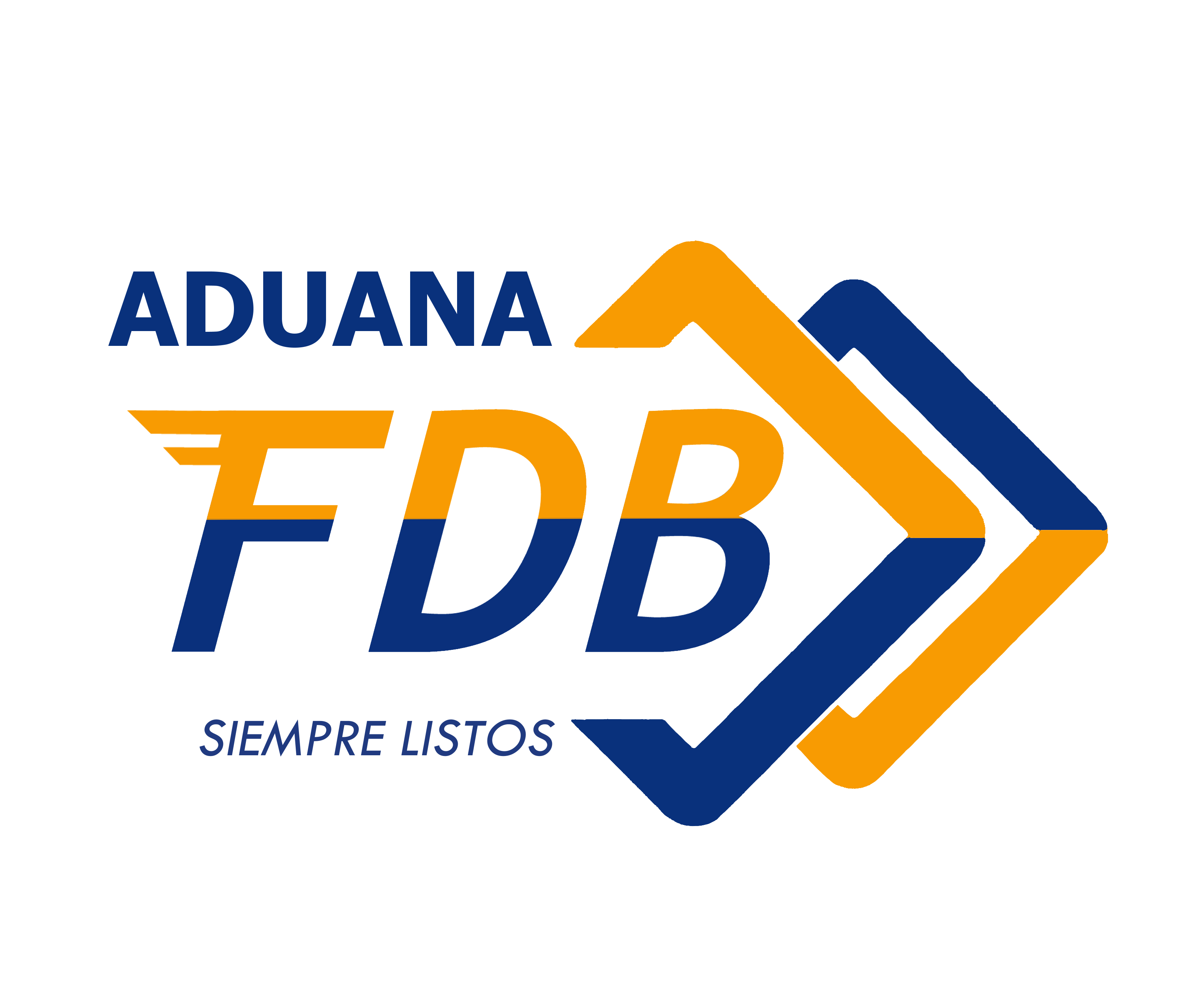 Inicio - Aduana FDB
